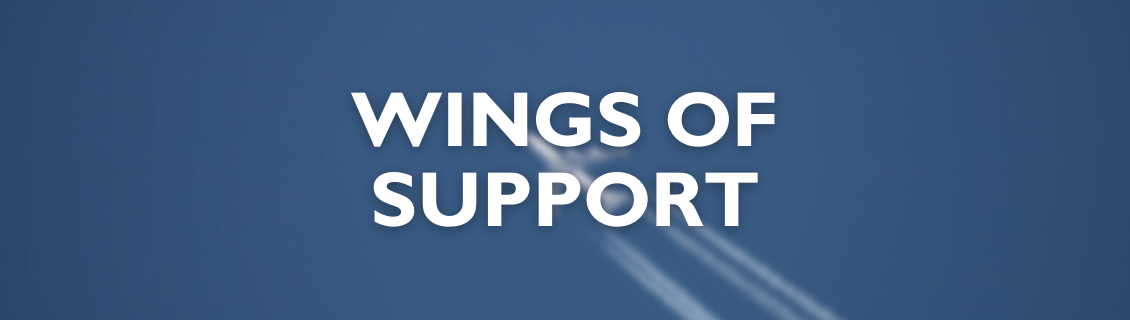 Samenwerking Wings of Support | Over 123inkt - meer dan inkt en toners